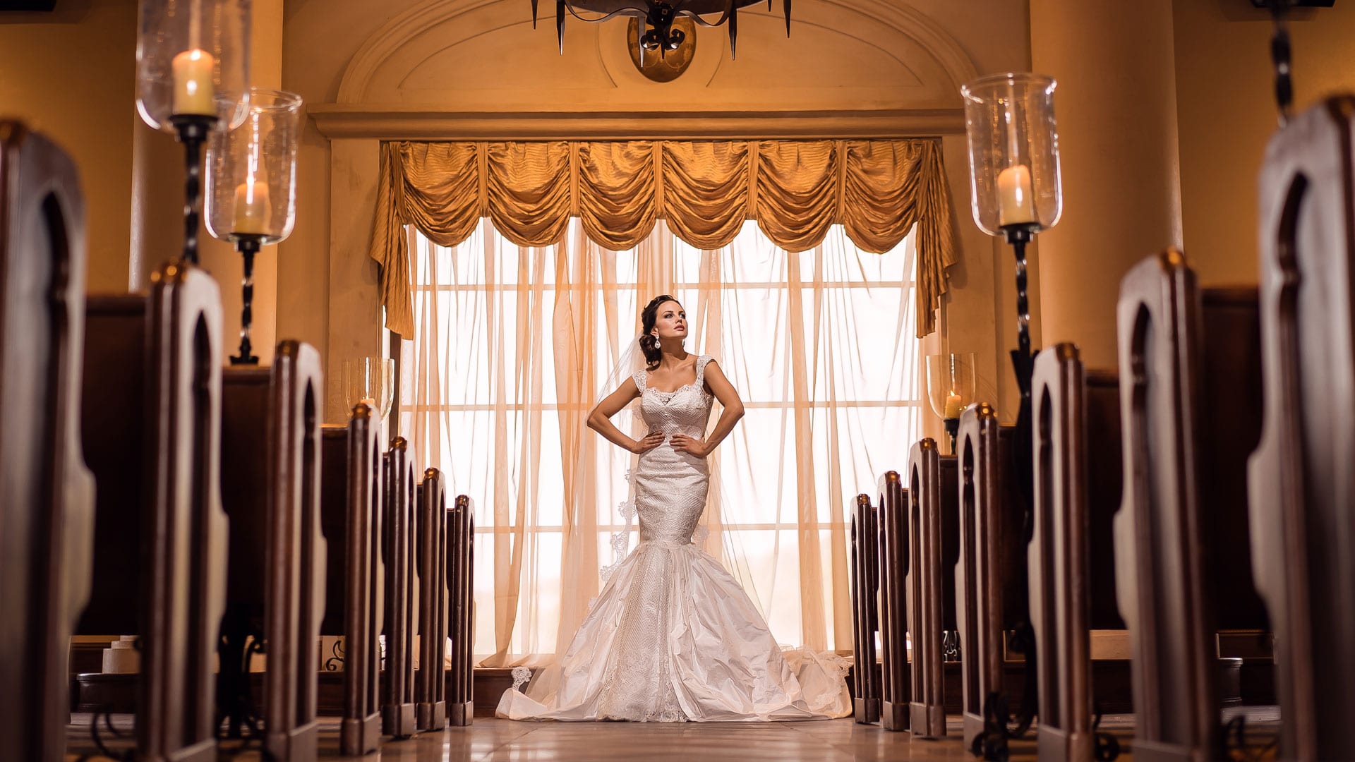Your Dream Wedding Planner - Tory L Cooper