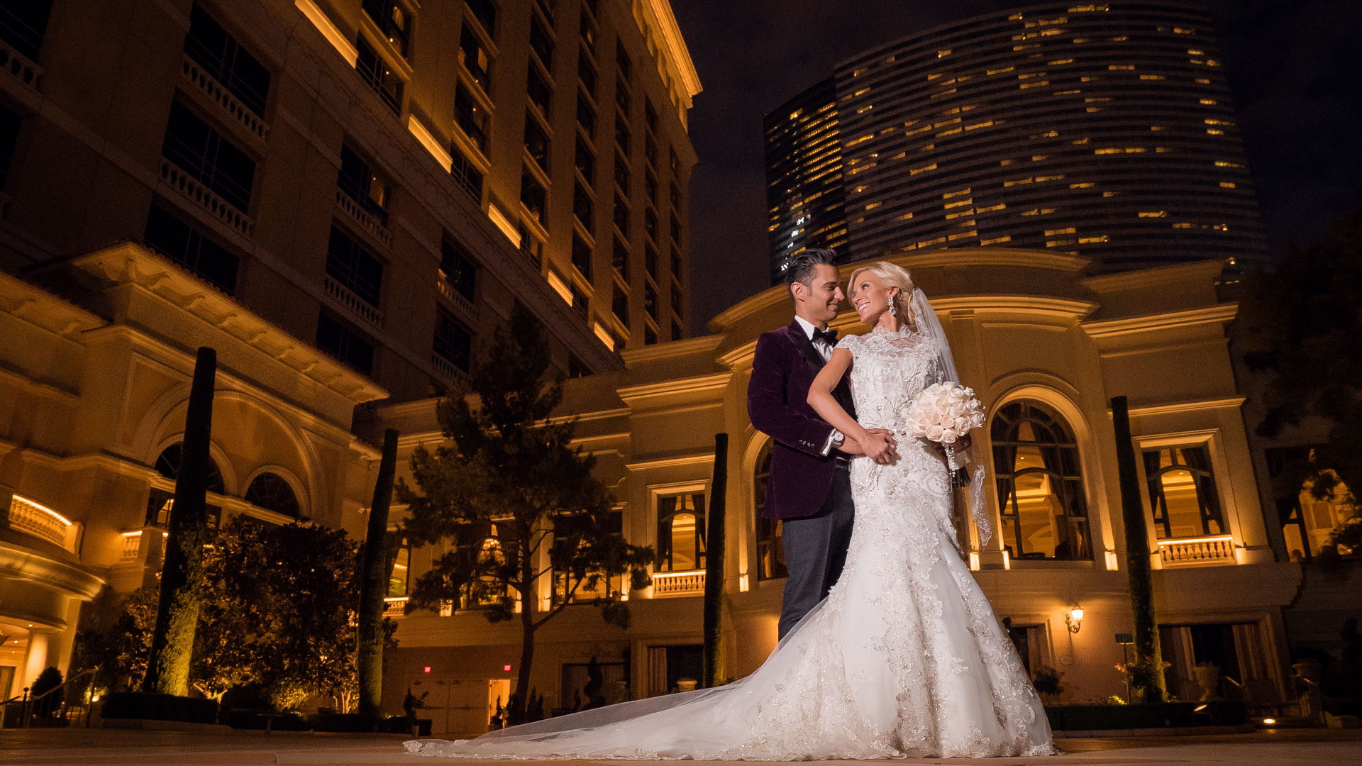 Your Dream Wedding Planner - Tory L Cooper