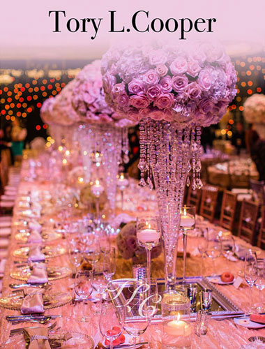 Brochure - Tory L Cooper